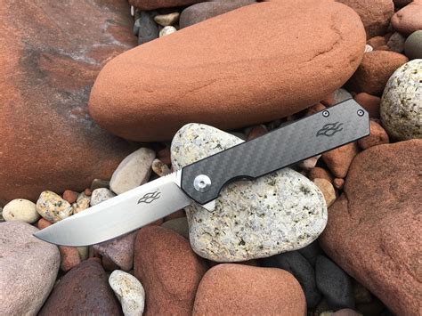 NKD: Ganzo Firebird FH11 : r/knifeclub
