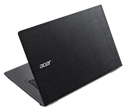 Acer ASPIRE E5-722G-66UQ - описание