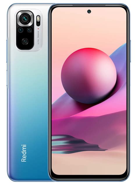Смартфоны Xiaomi Note 10S (Сяоми Нот 10 Эс) – купить по выгодной цене в ...