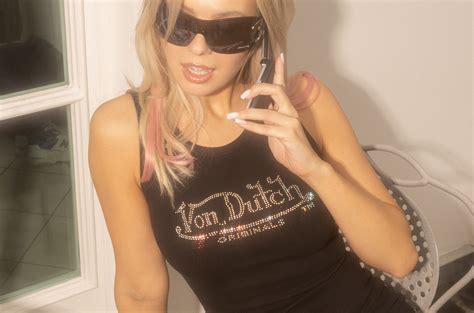 Von Dutch Originals - Official Online Shop