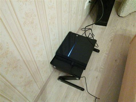 Помогите! ps4 не хочет открывать дисковод. | Ответы Mail