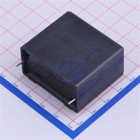 C3D1M206KFSA382 | XIAMEN FARATRONIC | Suppression Capacitors | JLCPCB