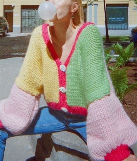 K N I T (@k.n.i.t) • Instagram-Fotos und -Videos | Crochet fashion ...