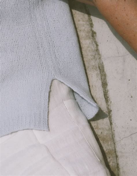 Allora | Maschenfein.de | Strickkit | ChrisBerlin