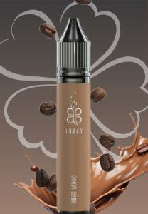 Lucky- Mokko 30 ml купити в MP Vape Shop