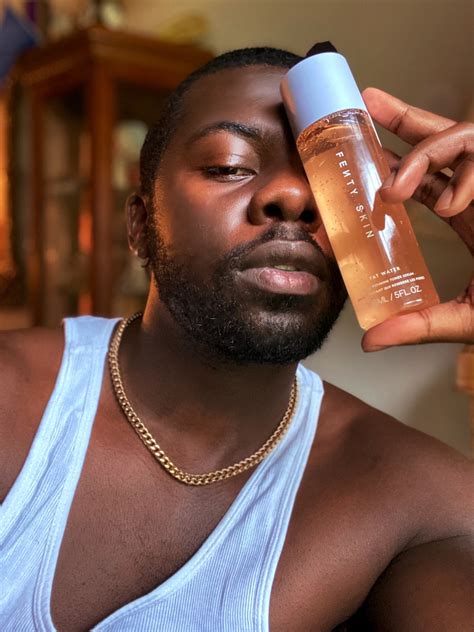 Fenty Skin on Tumblr