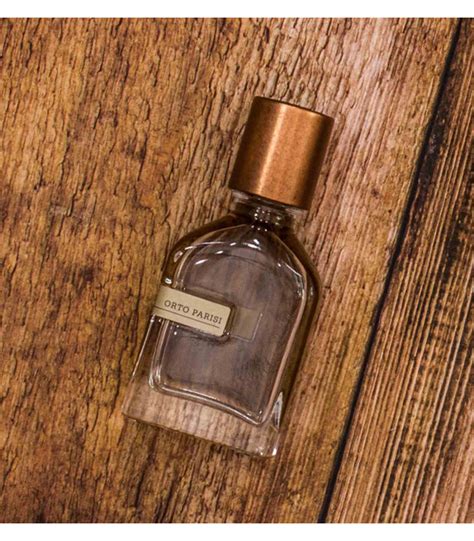 خرید Orto Parisi Brutus Parfum - پرفیوم لند