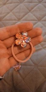 Детская эластичная резинка для волос | AliExpress