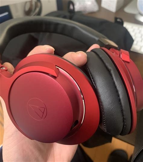ATH-AR5 – Audio2nd