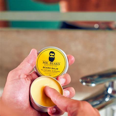 Beard Balm