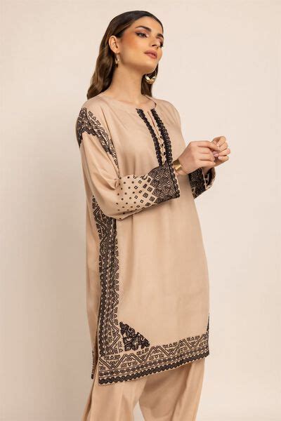 Khaadi - Pakistani Fashion | Shop Latest Kurta, Suits, and Western Wear ...