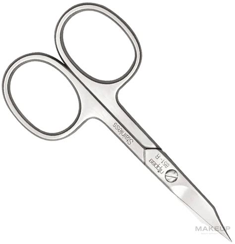 Ножницы для ногтей заостренные, 9 см - Nippes Solingen Manicure ...