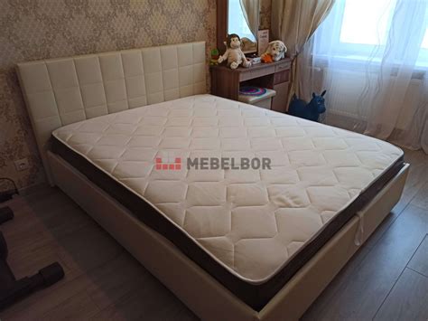 Кровать - тахта с подъёмным механизмом Классика 1600 без матраса по ...