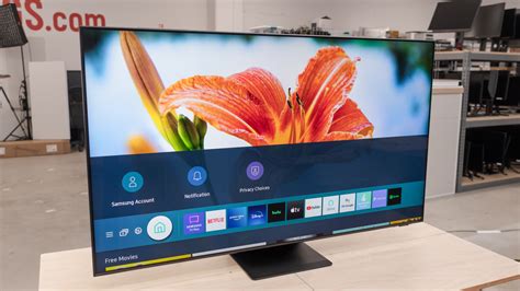 Samsung QN90A QLED Review (QN43QN90AAFXZA, QN50QN90AAFXZA ...
