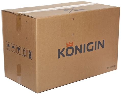 Кухонная вытяжка Konigin Pirol White 50