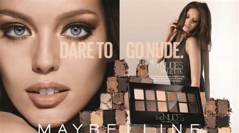 Тени Maybelline The Nudes (21 фото): палетка "The Rock", "Blushed", отзывы