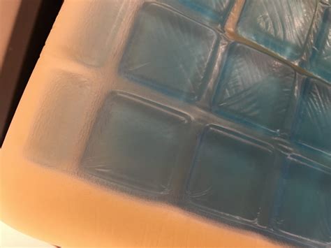 Technogel Contour Nackenkissen getestet - Optimales-Kissen.de - Das ...