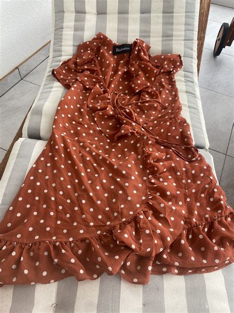 Realisation par Valentina dress In Xs - Gem