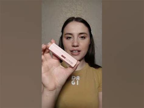 Тестирую хайлайтер от бьюти бомб #makeup #beautymakeup #beautybomb # ...