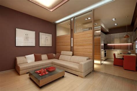 Перегородка между кухней и гостиной | Livingroom layout, Living room ...