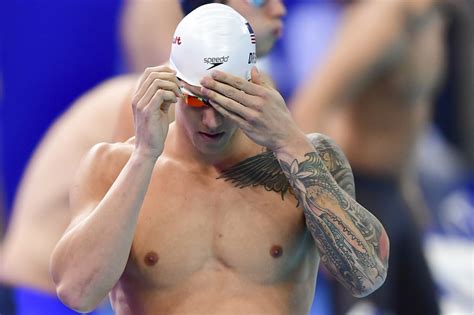 Дресъл гони Фелпс по богатство със Speedo - Bgswim.com