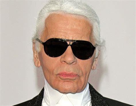 Карл Лагерфельд (Karl Lagerfeld)