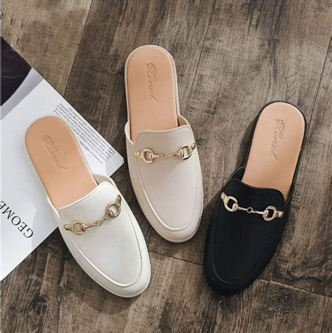 Pin by Melissa's fm world on Melissa's boutique | Fashion slippers ...