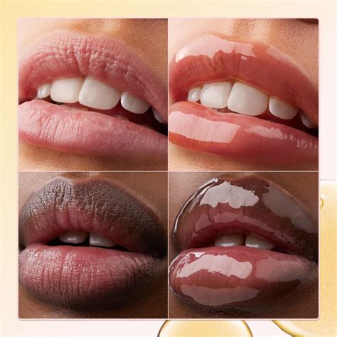 GISOU Honey Infused Lip Oil