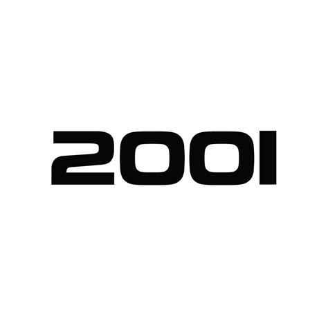 2001