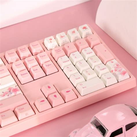 Sakura R2 87 – Varmilo
