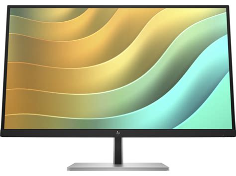 HP E27u G5 27" QHD IPS (6N4D3AA#ABA) | Vuugo