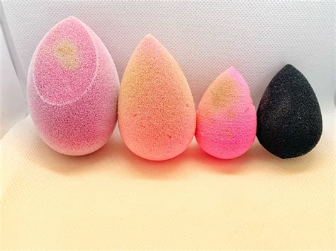 Beauty blender