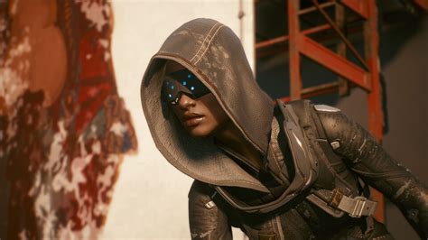 Cyberpunk 2077: 10 coole Mods, mit denen ihr Vs Look anpassen könnt