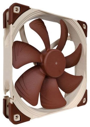 Вентилятор для корпуса Noctua NF-A14 ULN - купить кулер по выгодной ...