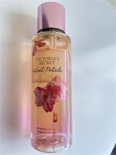 Купити Спрей Velvet Petals Golden від Victoria s Secret, ціна 550 грн ...