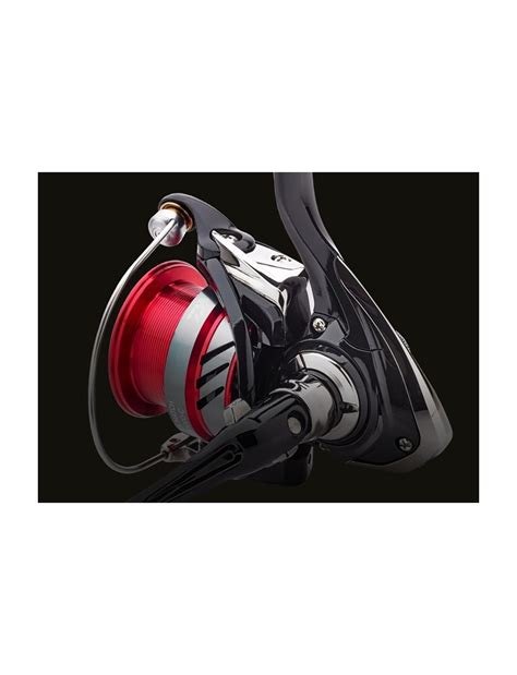 Daiwa Ninja Match & Feeder