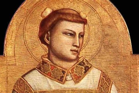 Santo Stefano nella Storia dell’Arte: le migliori rappresentazioni ...