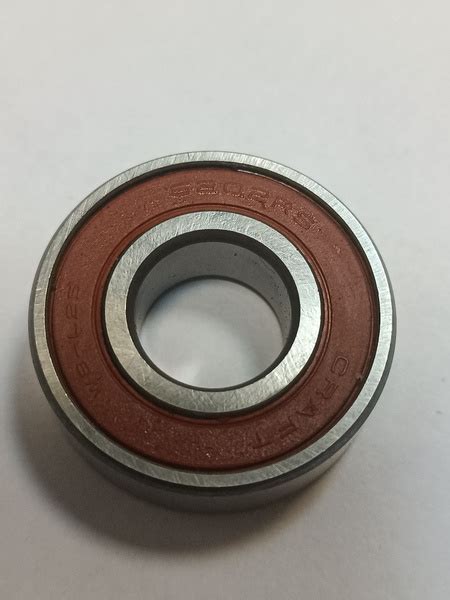 Подшипник универсальный Craft 6302RS - купить по выгодной цене в ...