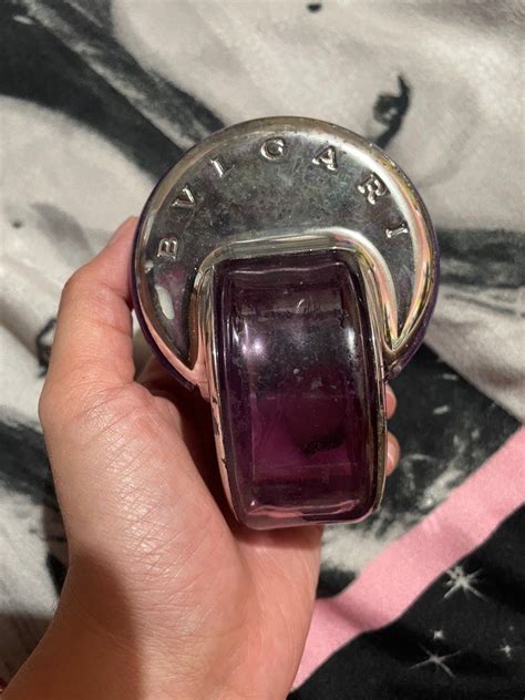 Bvlgari Amethyst on Carousell