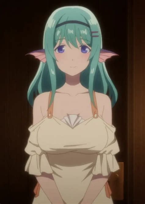 Remia | Anime-Planet