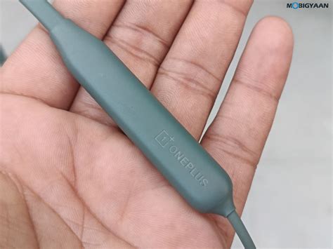 OnePlus Bullets Wireless Z2 ANC Review