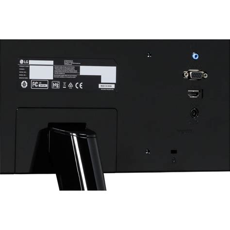 Monitor LG 32MP58HQ-P | eBay