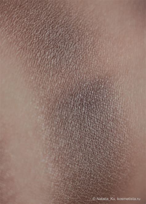 Элегантность в простоте. Тауповые тени Artdeco Eyeshadow 202 Elegant ...