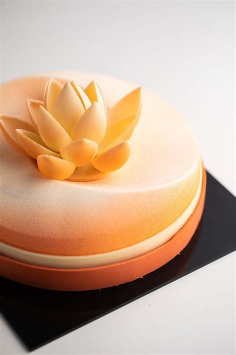Торт с шоколадным велюром | Torte