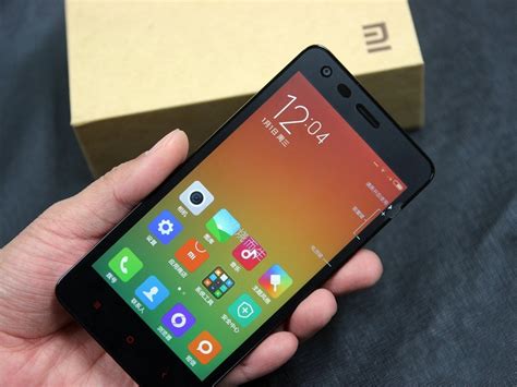 Redmi 2 8gb — Xiaomi-pad.ru