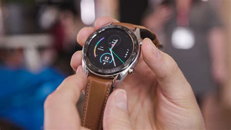 Huawei watch gt 5 инструкция