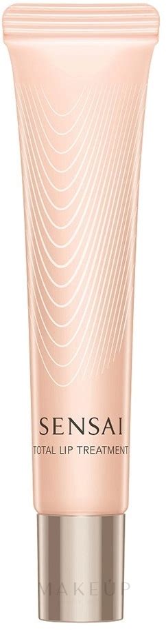 Lip Cream - Sensai Total Lip Treatment | MAKEUP