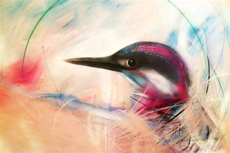 Free Light - US Premiere Solo Show by L7m | Widewalls