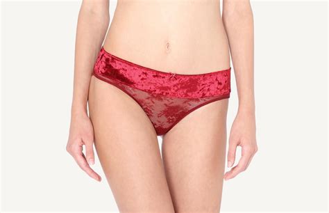 Intimissimi + Velvet Touch Hiphugger
