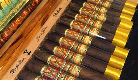 Vsyachina: Cigars & Whiskeys